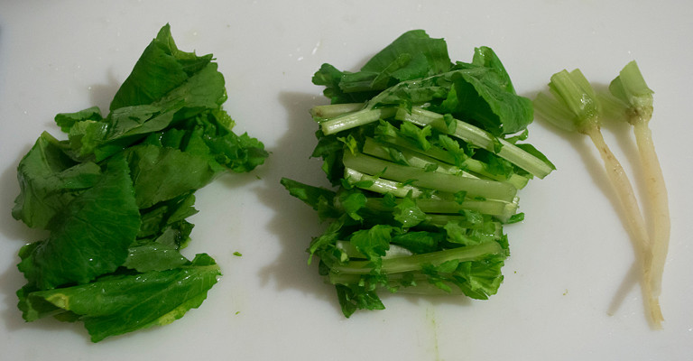 Dongchimi (동치미) - Joseon Radish Kimchi Recipe - Everybunny Eats