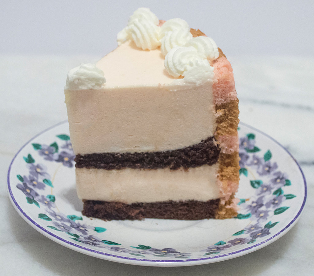 My Hubby's Birthday Celebration - Everybunny Eats