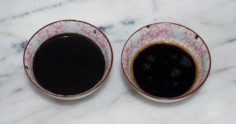 Gomadare (ごまだれ) - Sesame Sauce Recipe - Everybunny Eats
