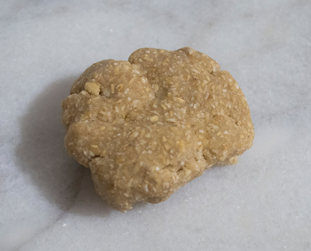 Basic Streusel Recipe - Everybunny Eats