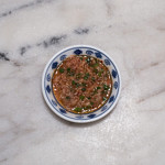 Gomadare (ごまだれ) - Sesame Sauce Recipe - Everybunny Eats