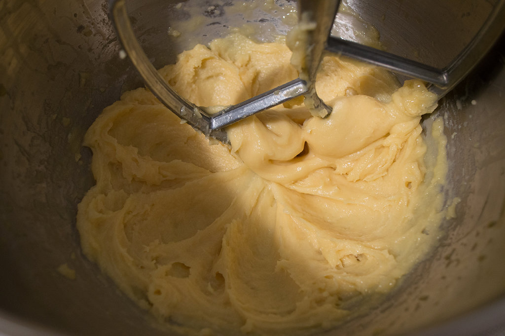 Pâte à Choux - Choux Pastry Recipe - Everybunny Eats