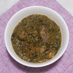 Sahawiq Akhdar (Zhug) - Yemeni Green Hot Sauce Recipe - Everybunny Eats