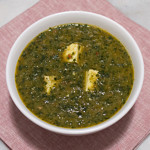 Sahawiq Akhdar (Zhug) - Yemeni Green Hot Sauce Recipe - Everybunny Eats